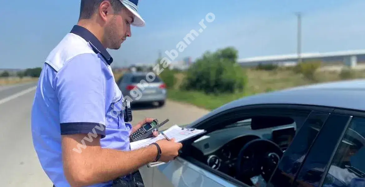 Amenzile pentru Lipsa Rovinietei în România - Diagnoză BAM