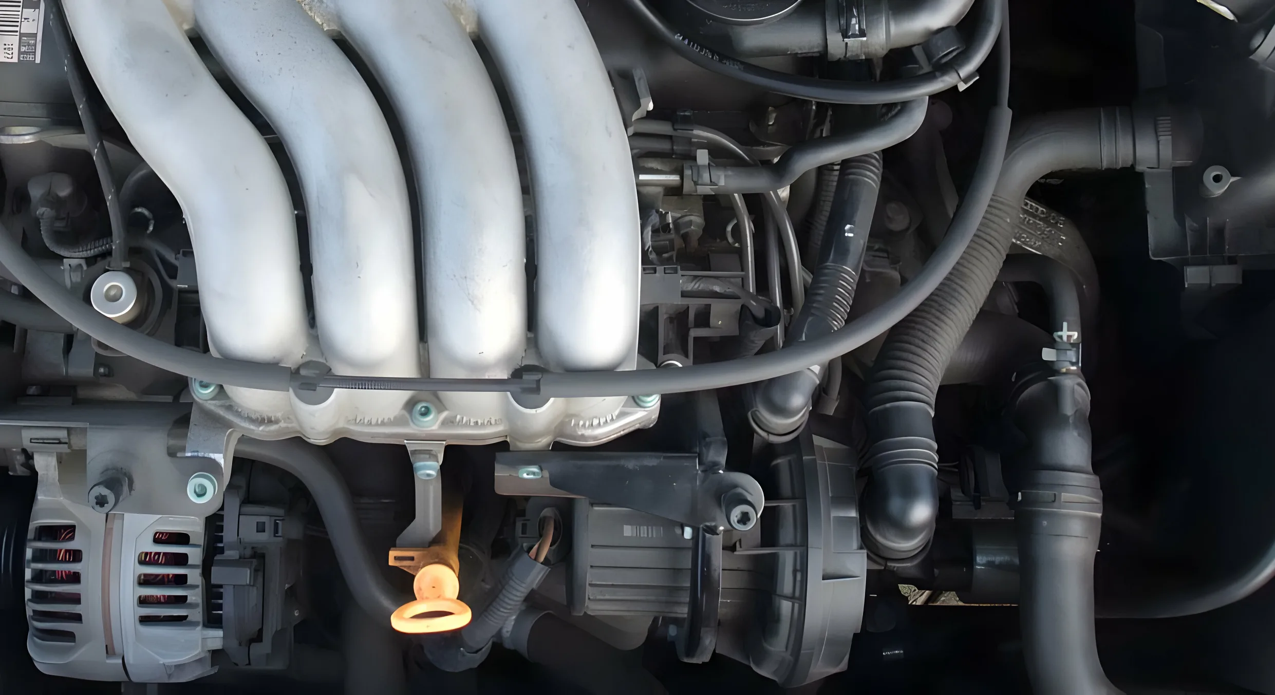 Sistemul de aer secundar: Funcționare, Defecțiuni și Diagnosticare ...